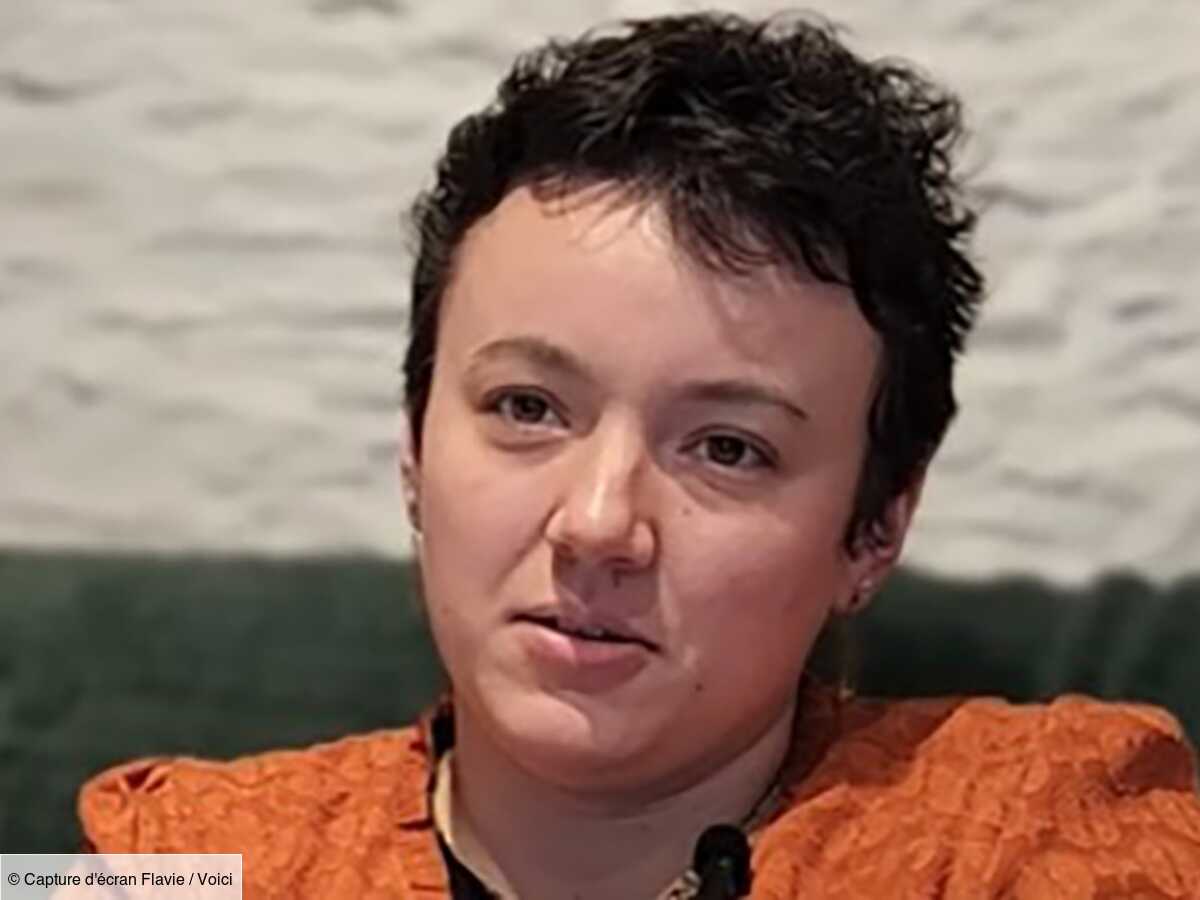 Flavie (L'amour est dans le pré) dévoile sa "nouvelle tête" : l'ex de ...