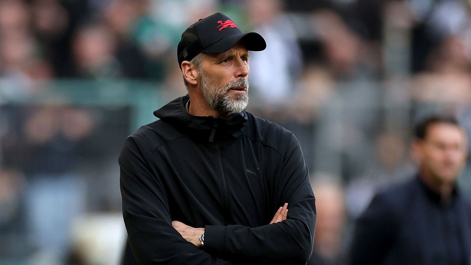 Weil er Jürgen Klopp überstimmte? Gründe für die Entlassung von Marco ...