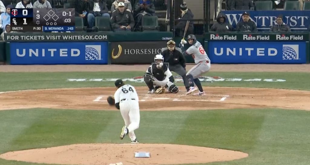 'Pitching Ninja' sparks debate