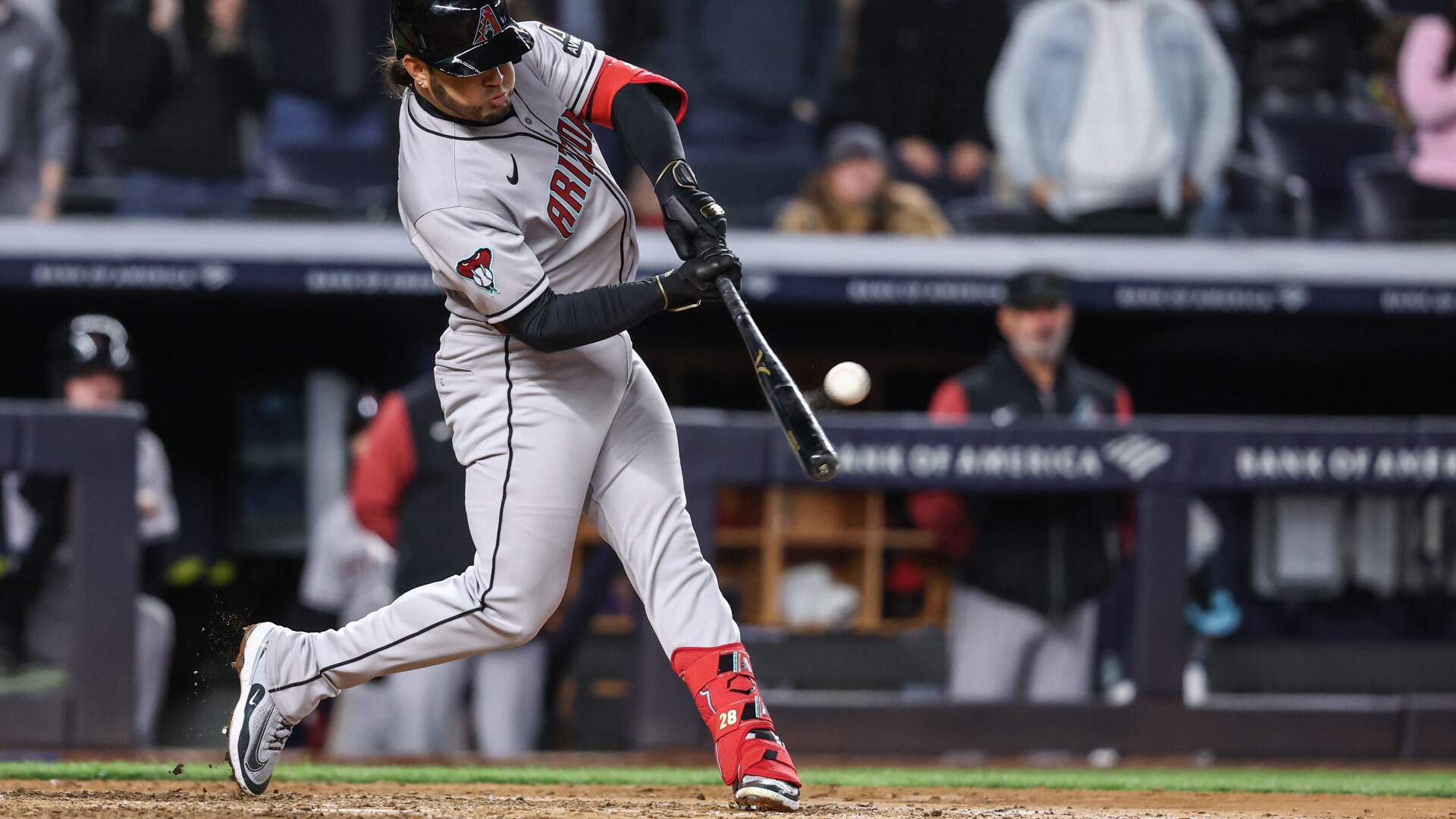 Diamondbacks at Yankees Prediction: Odds, expert picks, starting ...