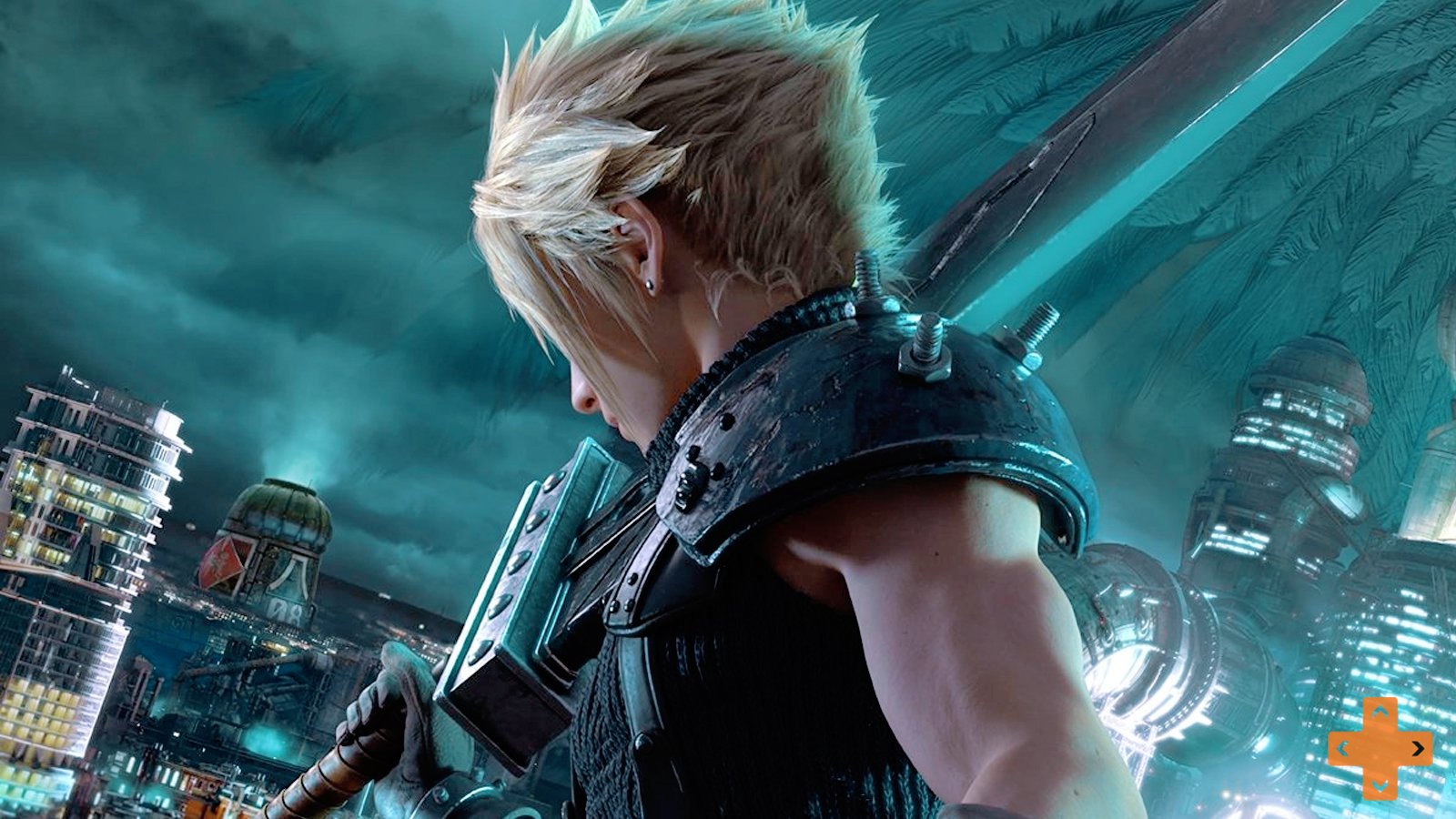 FF7 Remake : la très bonne surprise se confirme sur Switch 2