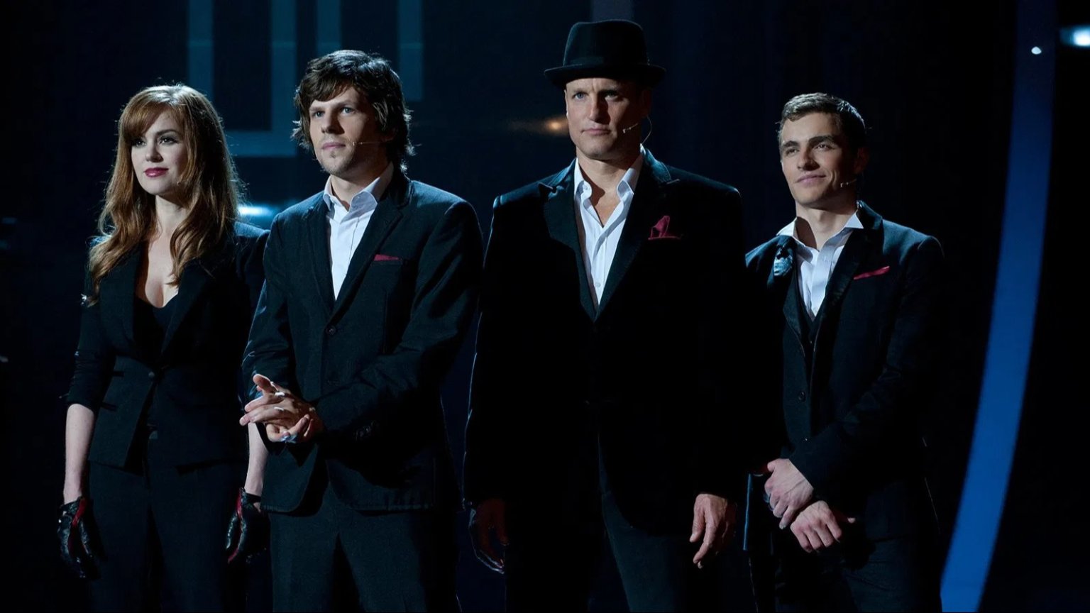 'Now You See Me 4' in de maak en officiële titel van aankomende derde ...