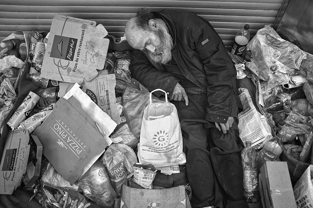 Here's How The Hobo Lifestyle Was Actually Crucial To American History