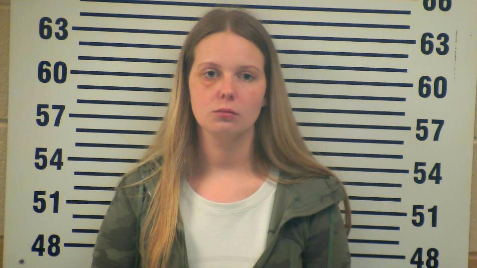 Allen County high school teacher accused of showing nude photos to student