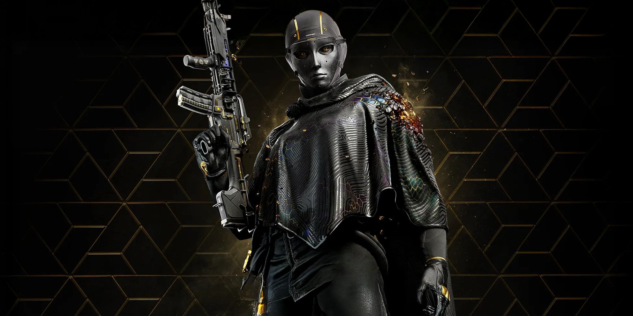 How To Unlock R0-Z3 Operator in Black Ops 6 & Warzone