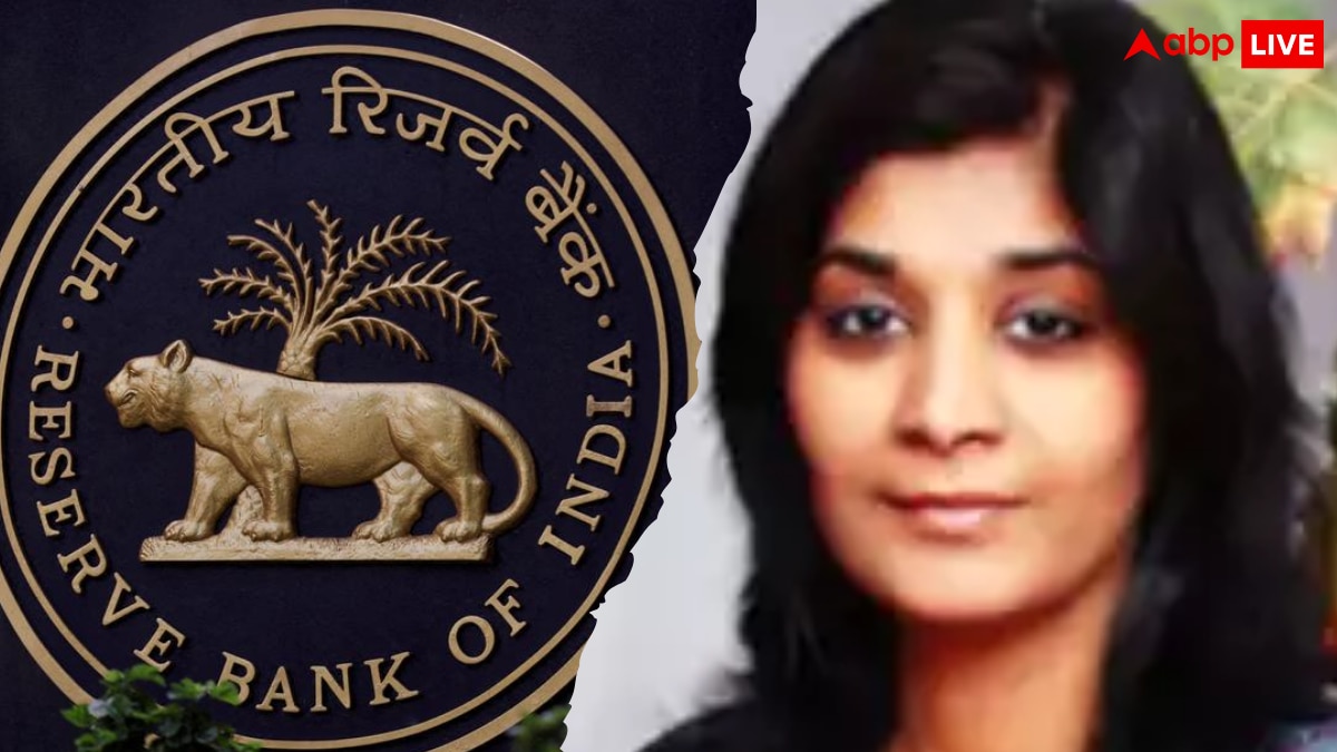 RBI New Deputy Governor Poonam Gupta: लाखों की सैलरी और बड़ा घर! जानिए ...