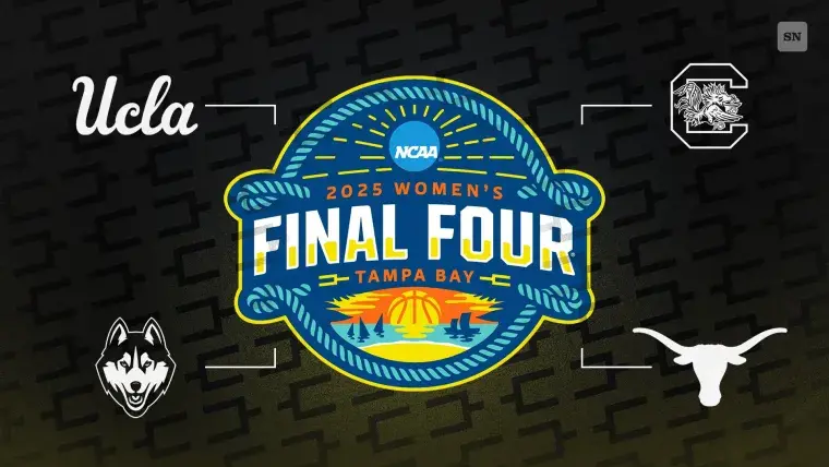 Women's Final Four 2025 picks, predictions: Why South Carolina, UConn ... Women's Final Four 2025 picks, predictions: Why South Carolina, UConn ...