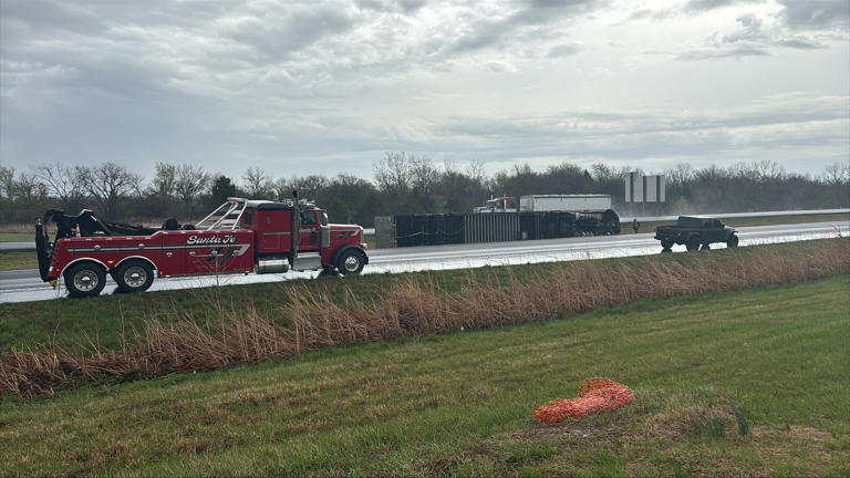 Businesses destroyed, homes damaged after severe storms blow through Nevada
