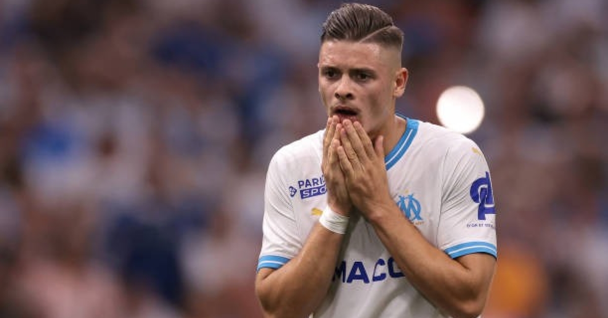 OM : Un ex-Marseillais historique en pleine tourmente à l'étranger