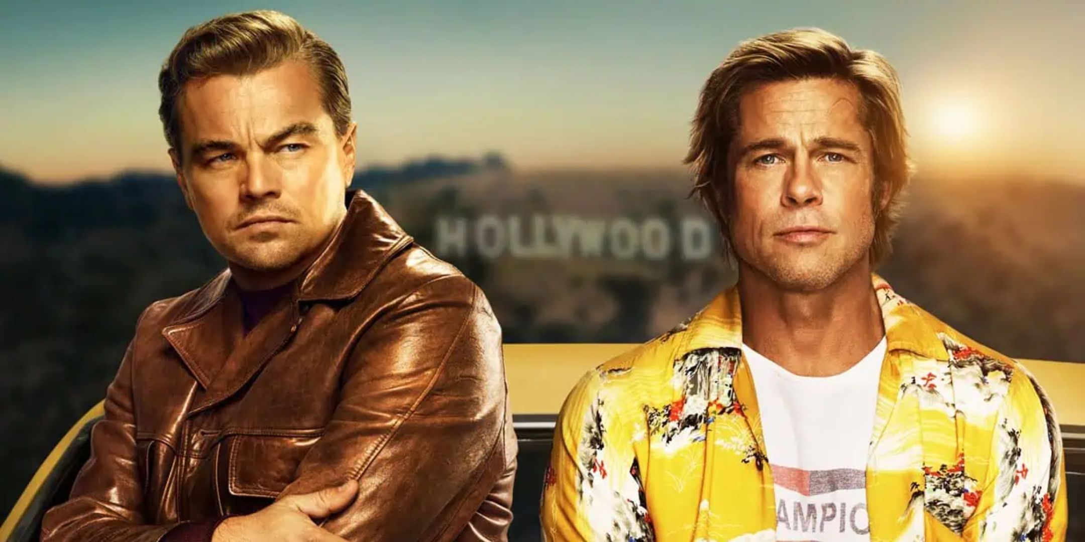 Why Netflix Is Releasing Once Upon A Time In Hollywood's Sequel: Will ...