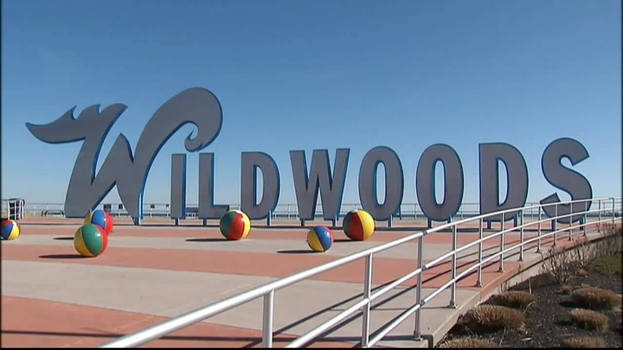 Wildwood says teen curfew will be 'strictly enforced' this summer: 'We ...