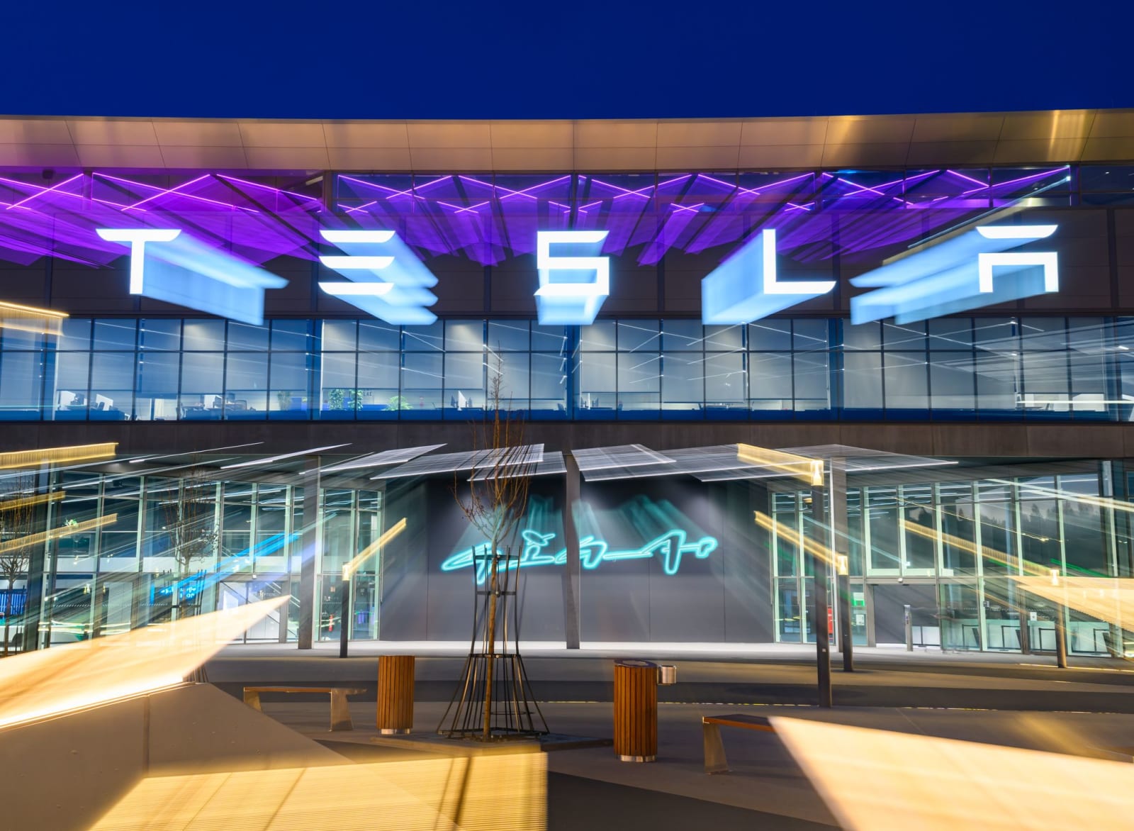 Tesla deliveries plunge 13% as Musk's politics sparks backlash