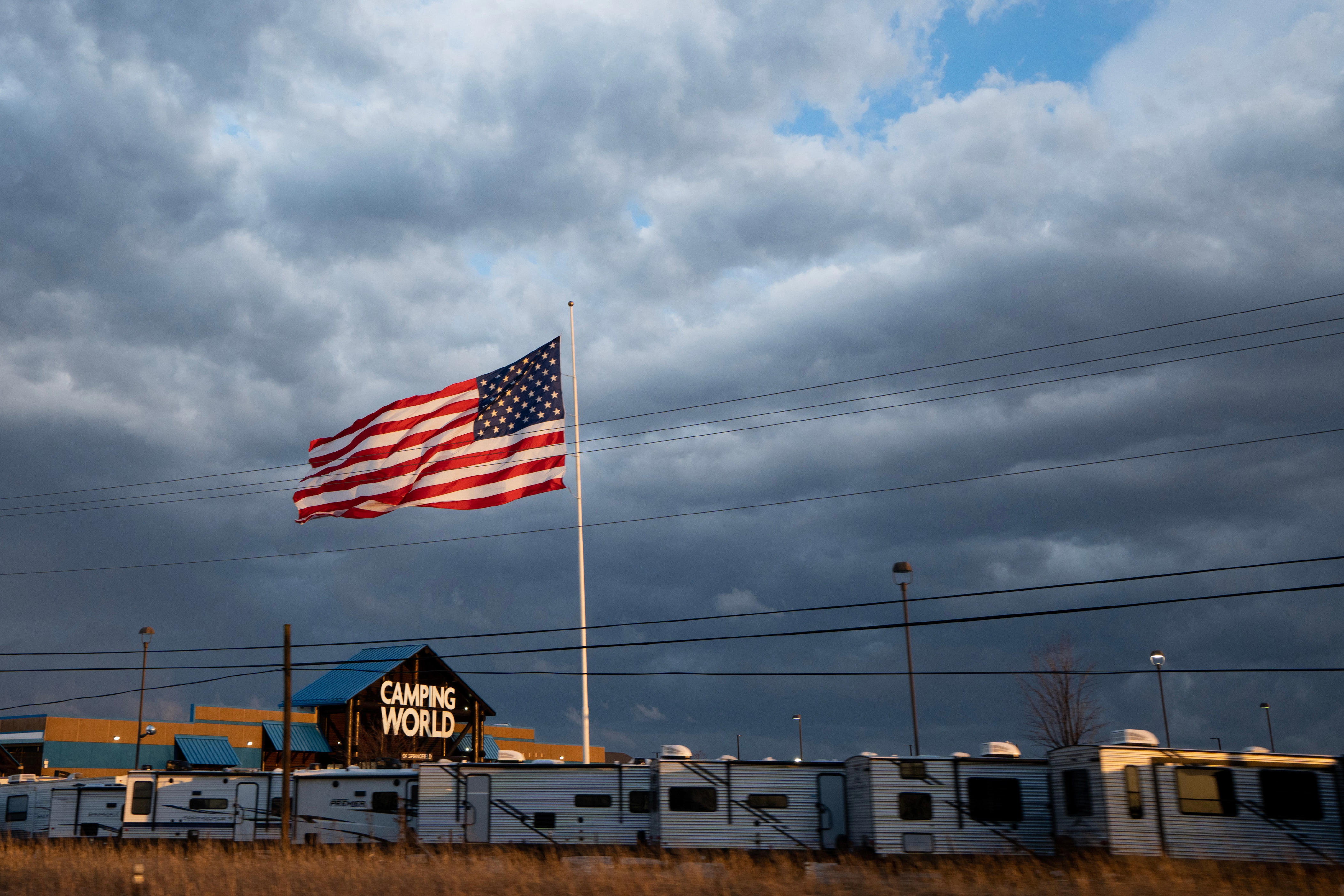 Can tornadoes occur outside of tornado season? A weather expert debunks common storm myths