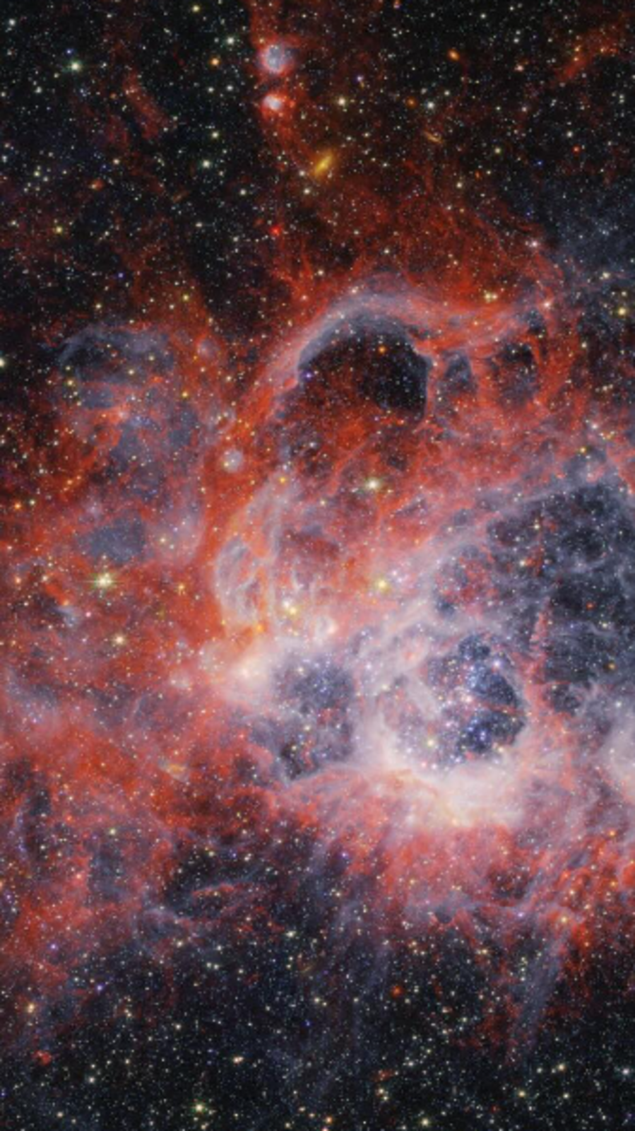 8 iconic photos from NASA that will leave you speechless