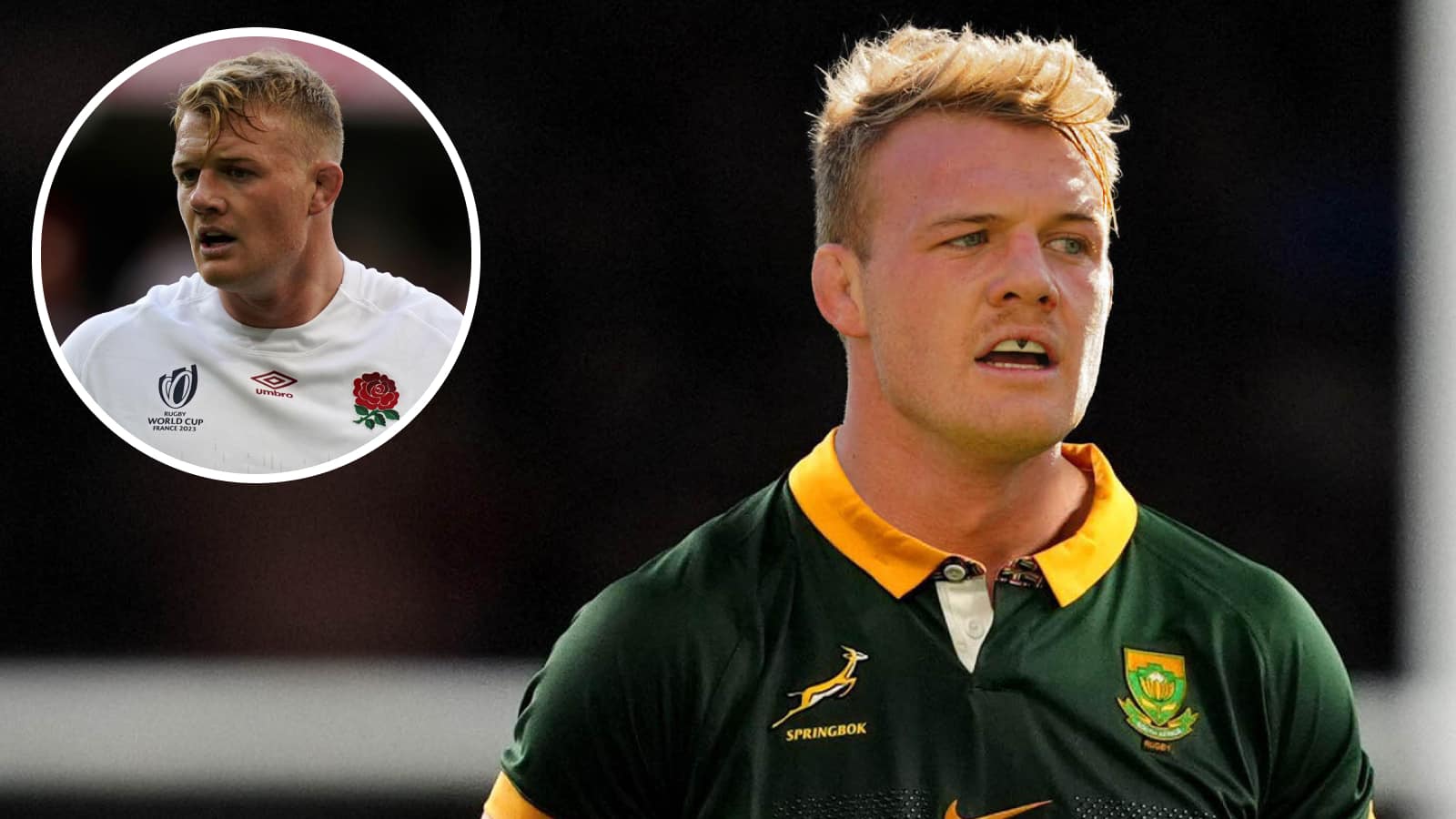 ‘Stubborn’ England lock weighs up Springboks switch after ‘not looking ...