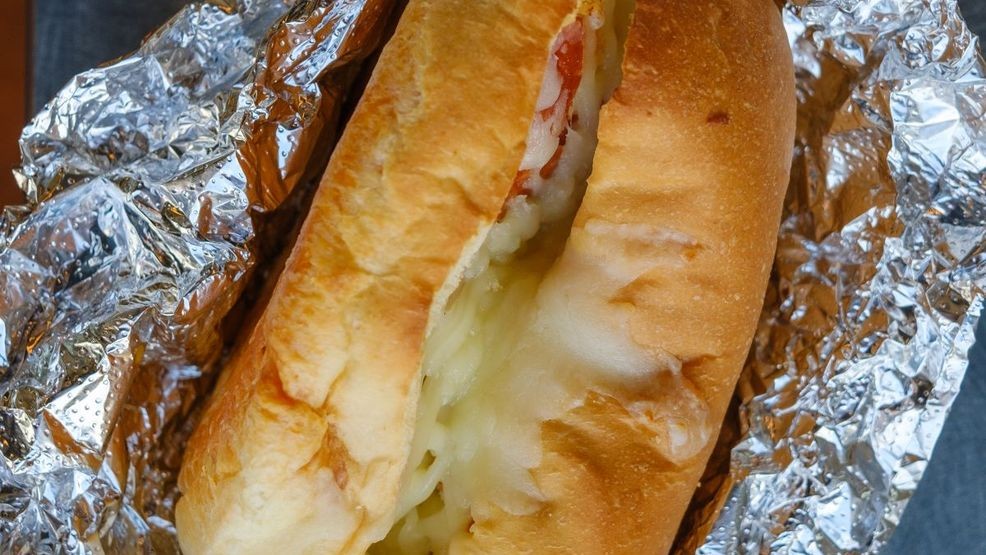 Tourism officials launch Pepperoni Roll Trail to highlight West ...