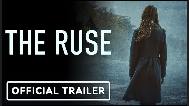The Ruse | Official Trailer - Veronica Cartwright, Michael Steger ...