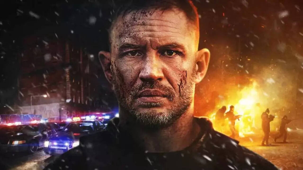 Was a crossover between Venom-Spider-Man once in the works? Here’s what ...