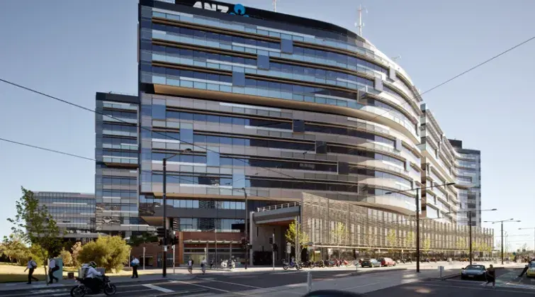 ANZ moves up incoming CEO Nuno Matos’ start date to May 12