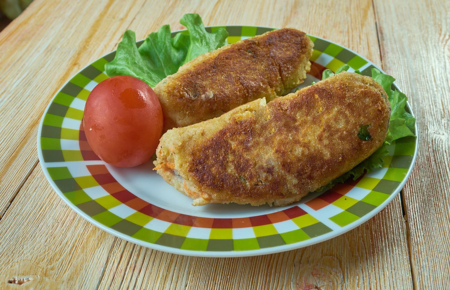 The world's best sausages, ranked