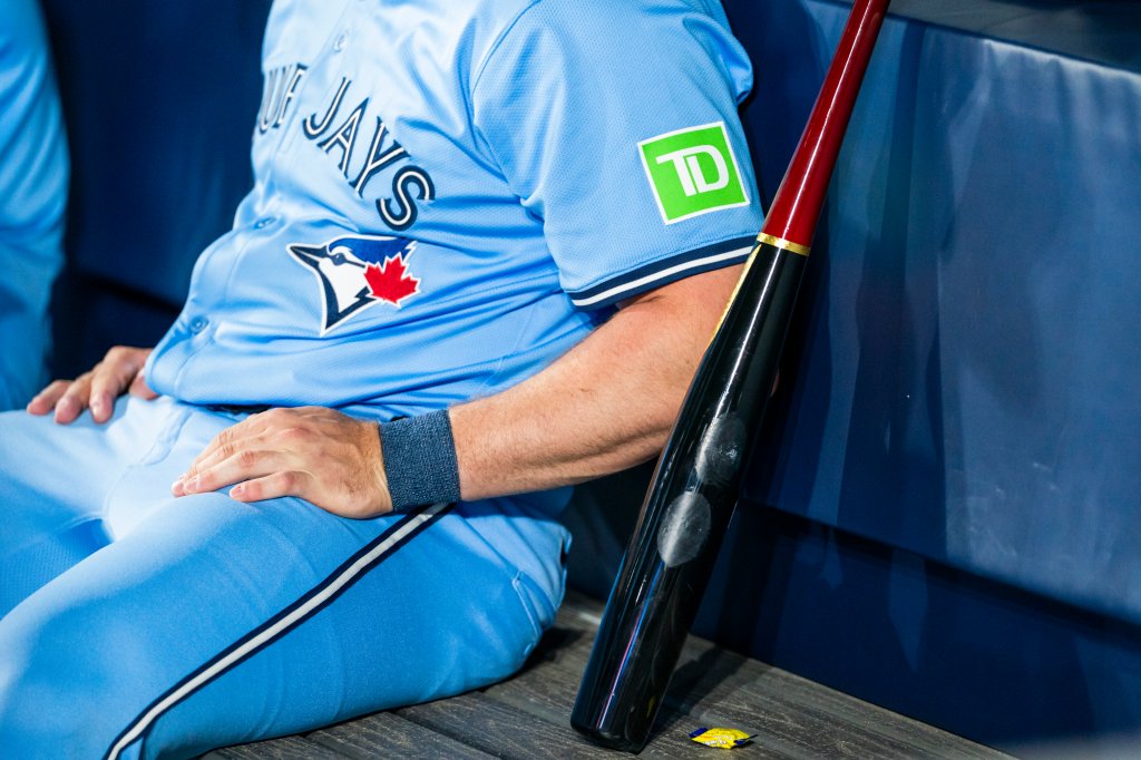 The ‘torpedo bat’ is the latest MLB craze — and it has a Canadian ...