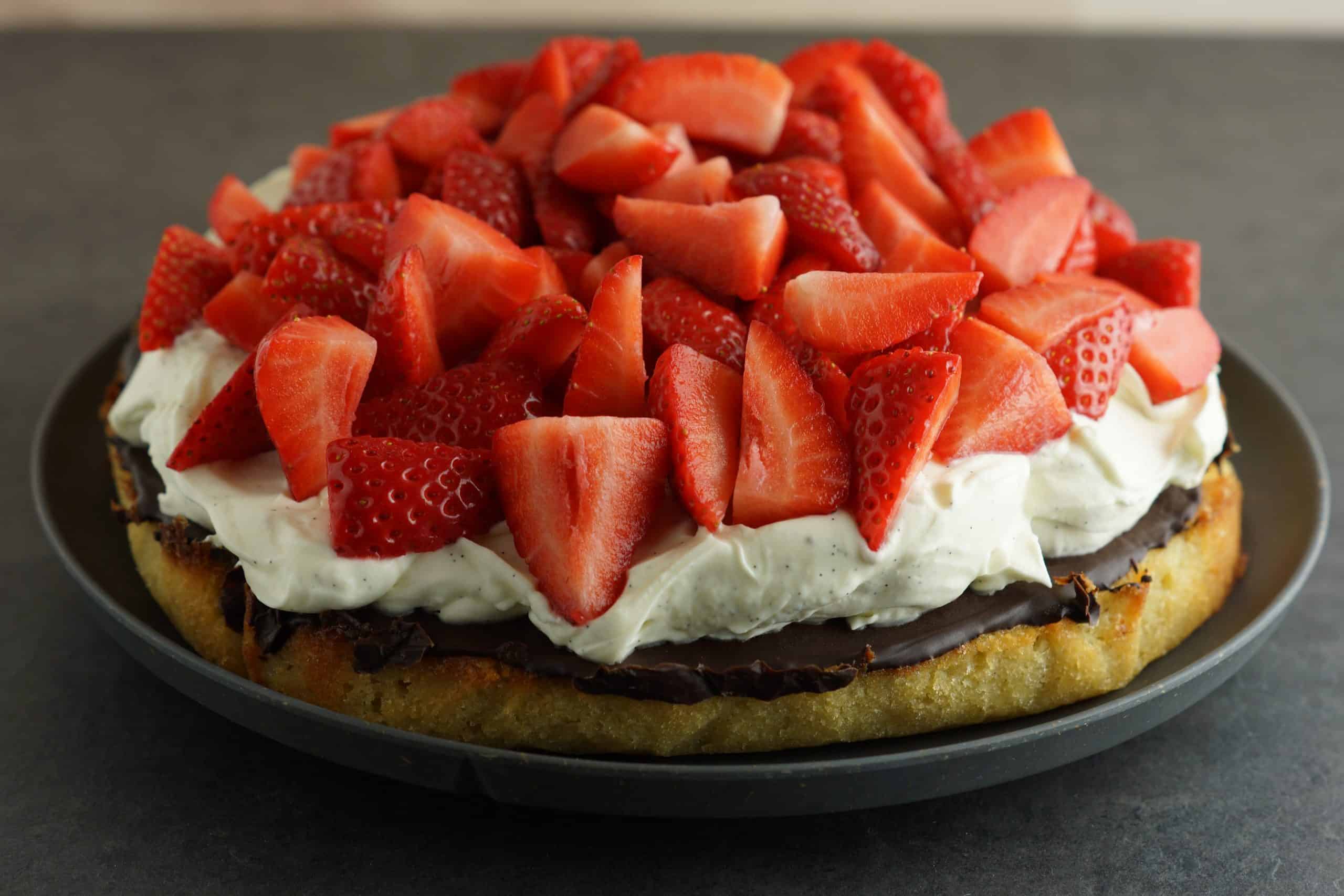 25 amazing baking recipes that you need to try