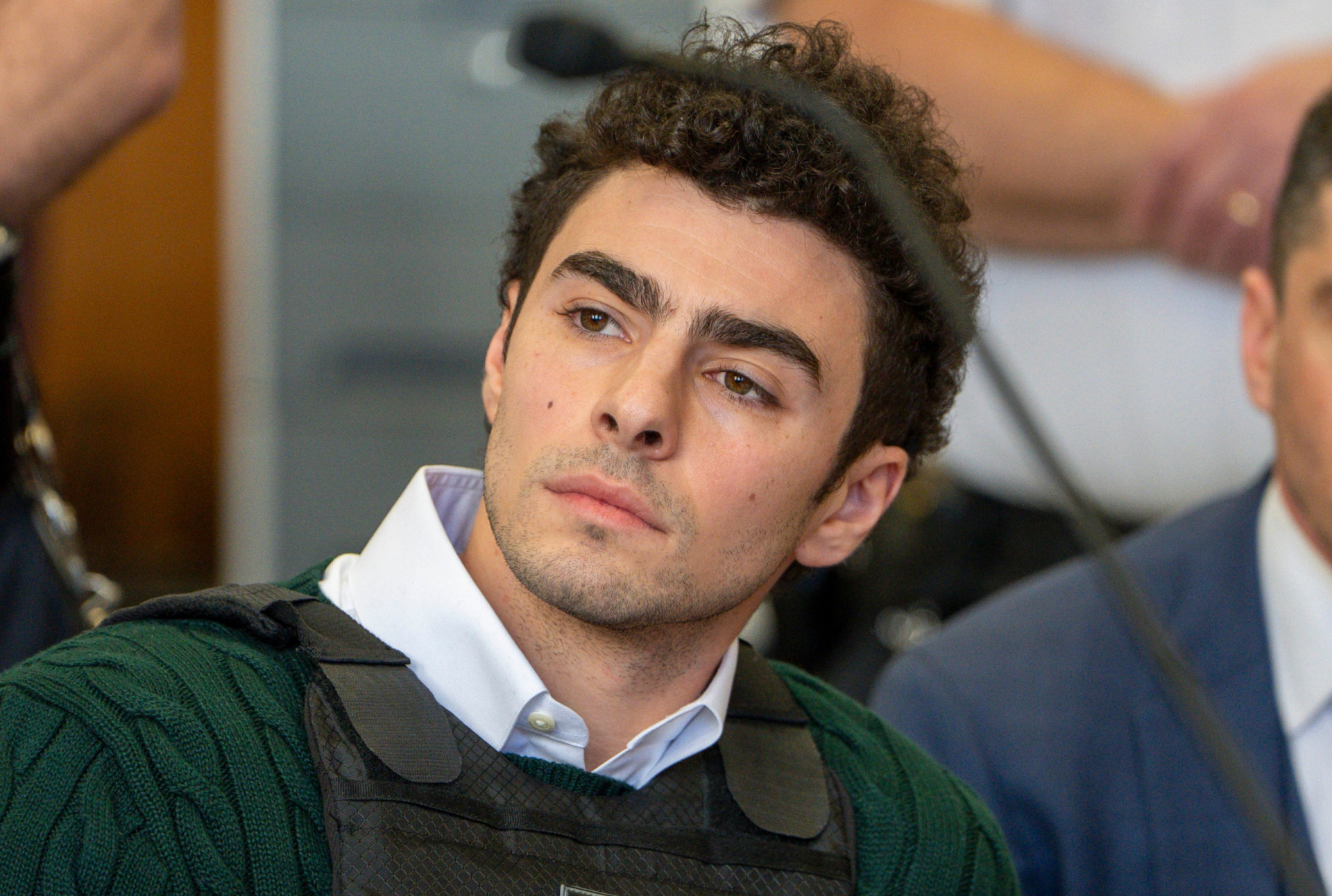 Promotores vão pedir pena de morte para Luigi Mangione