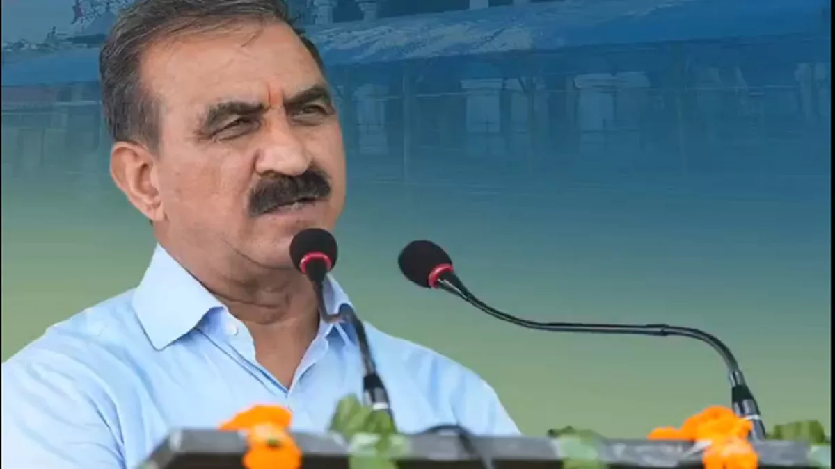 Himachal govt urges BRO to takeover construction of Wangtu-Attargoo ...