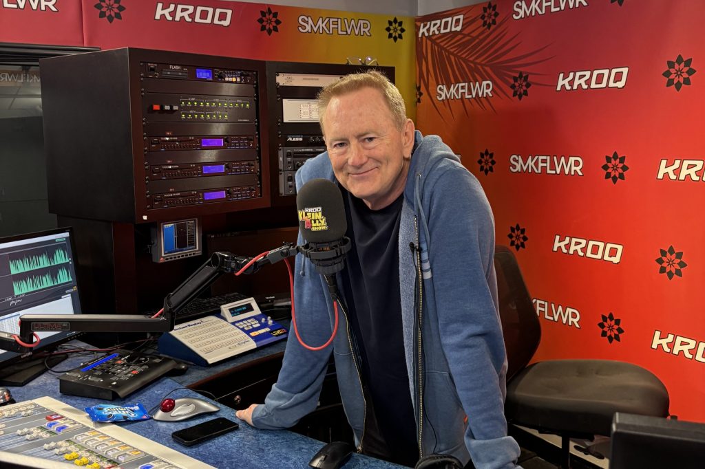 Kevin Ryder Returns to KROQ For Afternoon Drive, Five Years After the ...
