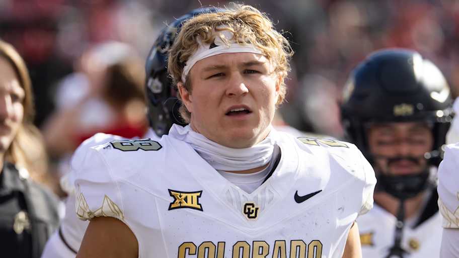 Walk-On Stepping Up As Leader In Colorado Buffaloes' Secondary