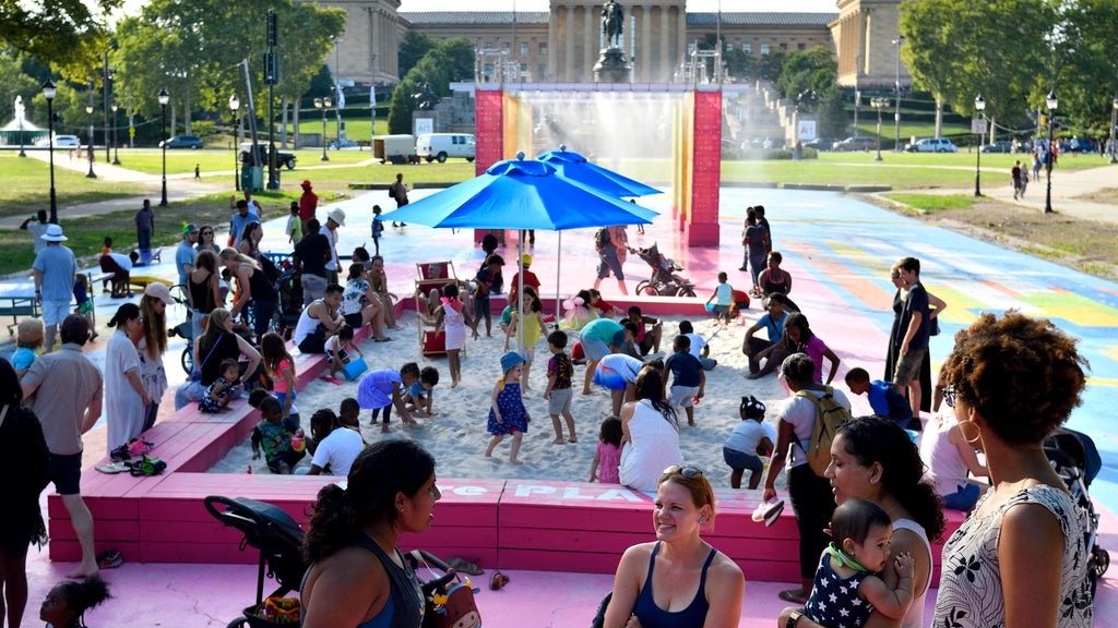 Philadelphia Mayor Cherelle Parker announces summer programs for young ...