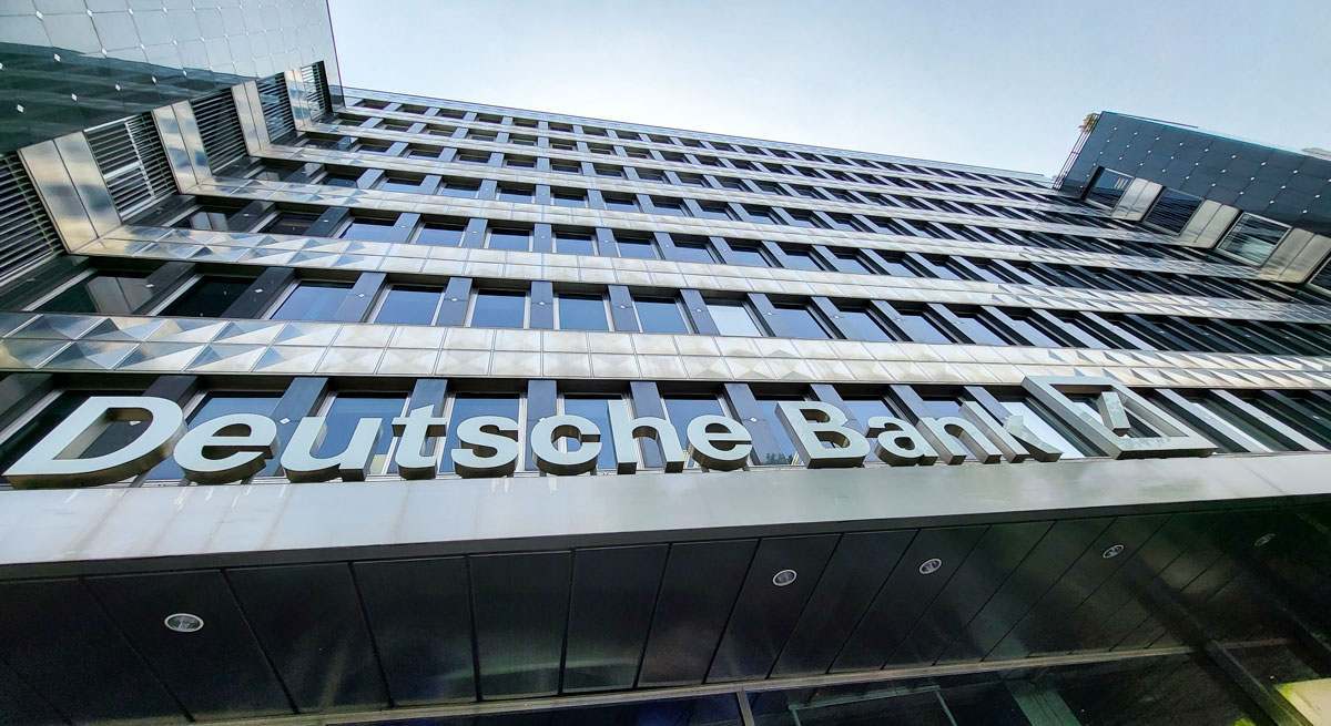 DWS, fondo de Deutsche Bank, debe pagar 25 millones de euros por lavado ...