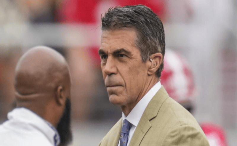 NCAA: Chris Fowler Joins as Commentator for the Highly Anticipated EA ...