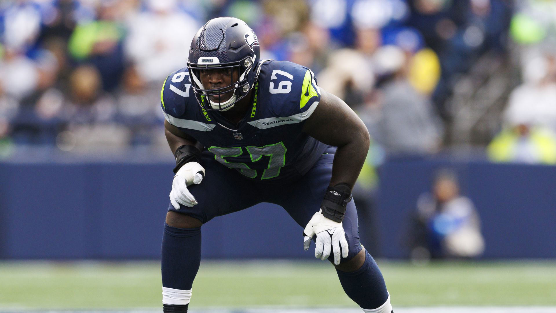 Open thread: Who will the Seahawks extend from their 2022 draft class? Open thread: Who will the Seahawks extend from their 2022 draft class?