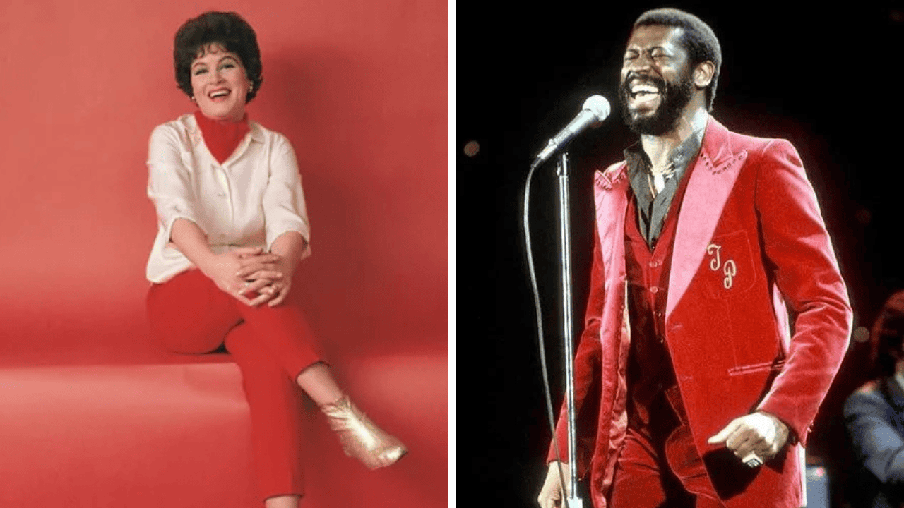 20 of the Greatest Voices in Music History