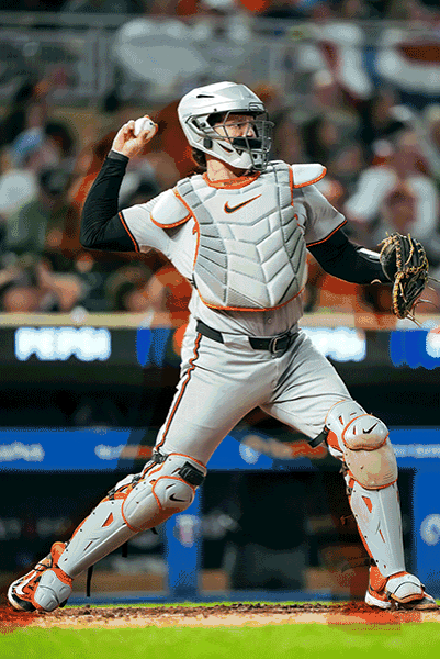 MLB Rank 2025: Ranking baseball's top 100 players