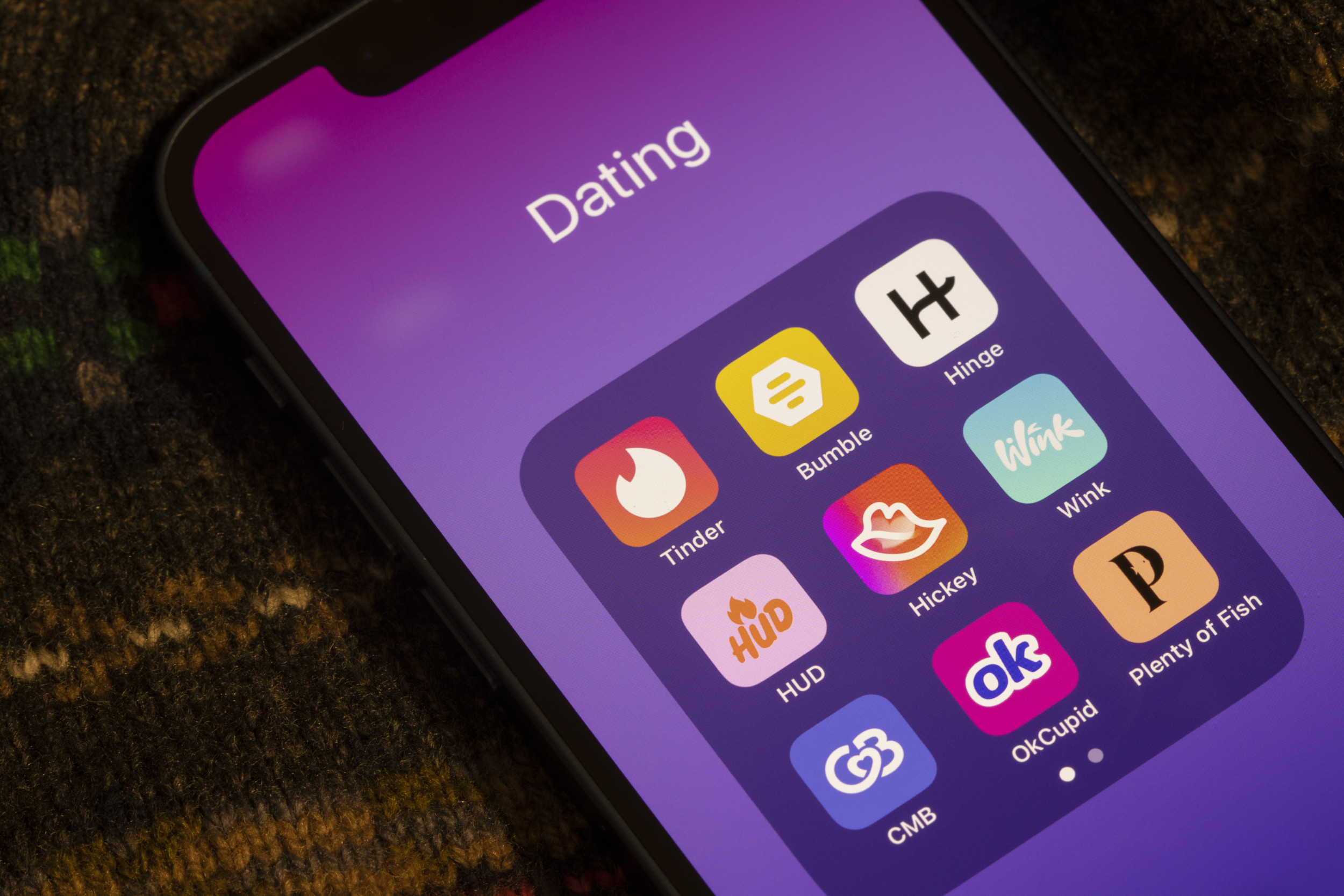 FBI Cracks 'Pig Butchering' Scam on Dating Sites