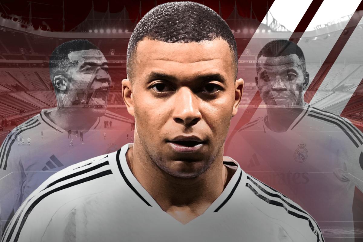 Real Madrid news: Kylian Mbappe slammed over failed Sunderland transfer