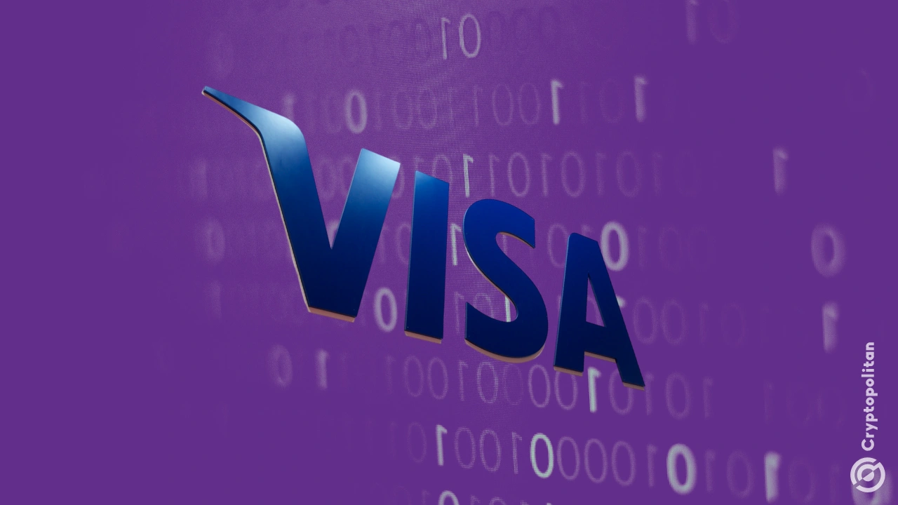 Visa CEO says AI shopping agents will reshape advertising and commerce