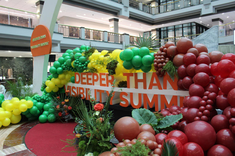 Trans Day of Visibility summit gathers community leaders at Atlanta ...