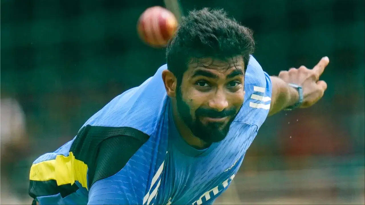 Jasprit Bumrah’s IPL Return Delayed, Akashdeep Likely to Be Fit by April 10