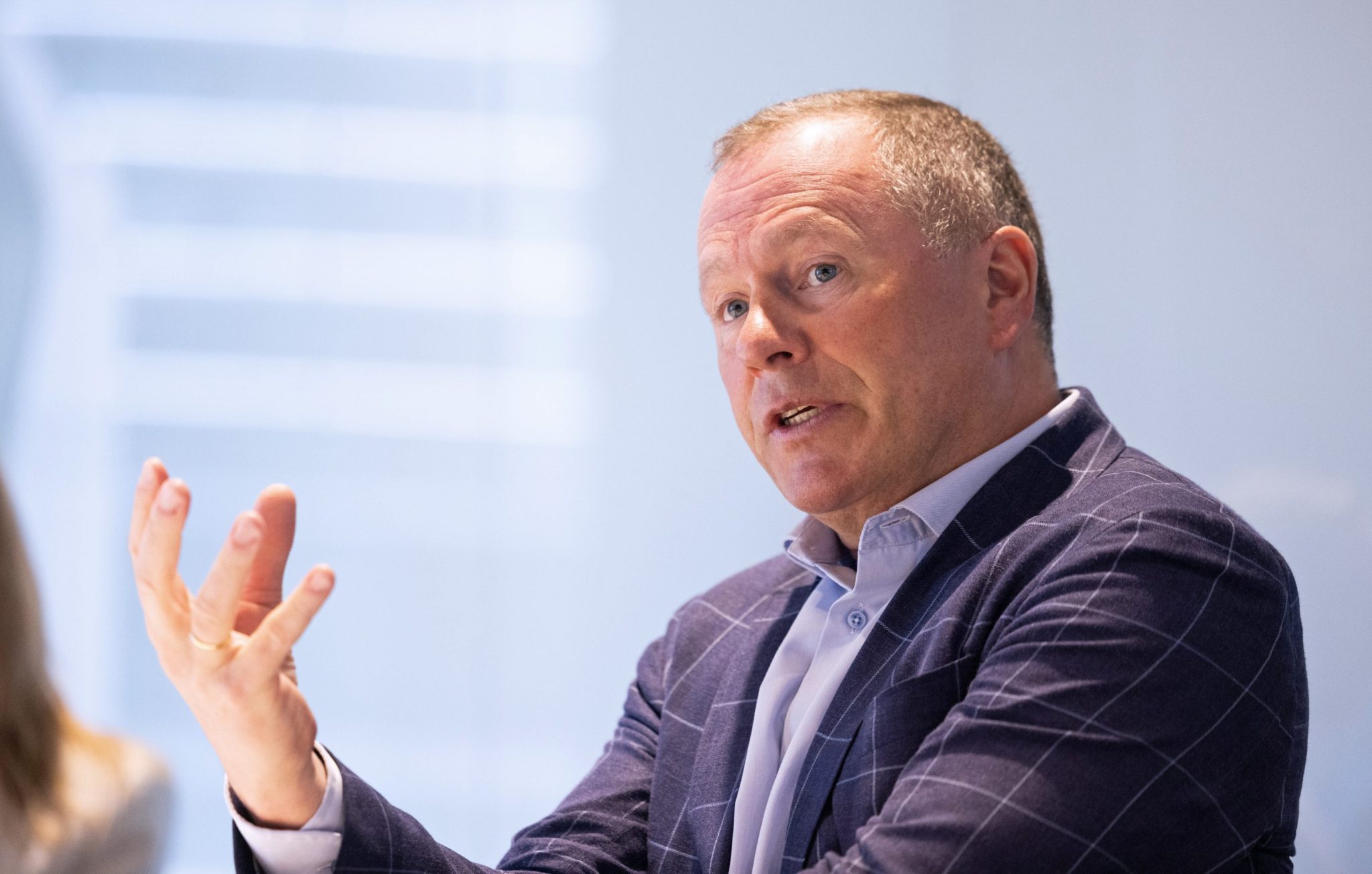 Norway’s government is being pushed to rethink ‘illogical’ ethical ban ...