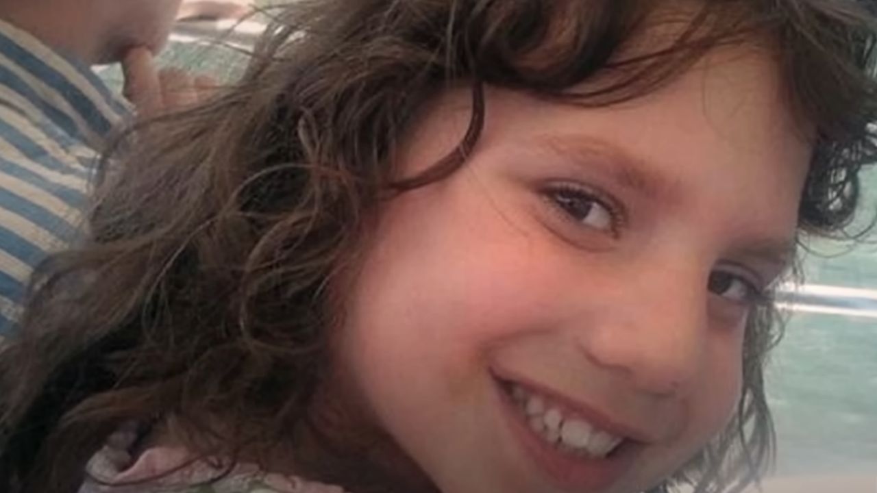 Erfahren Sie, wie es Natalia Grace geht, die junge Frau, die die Serie ...