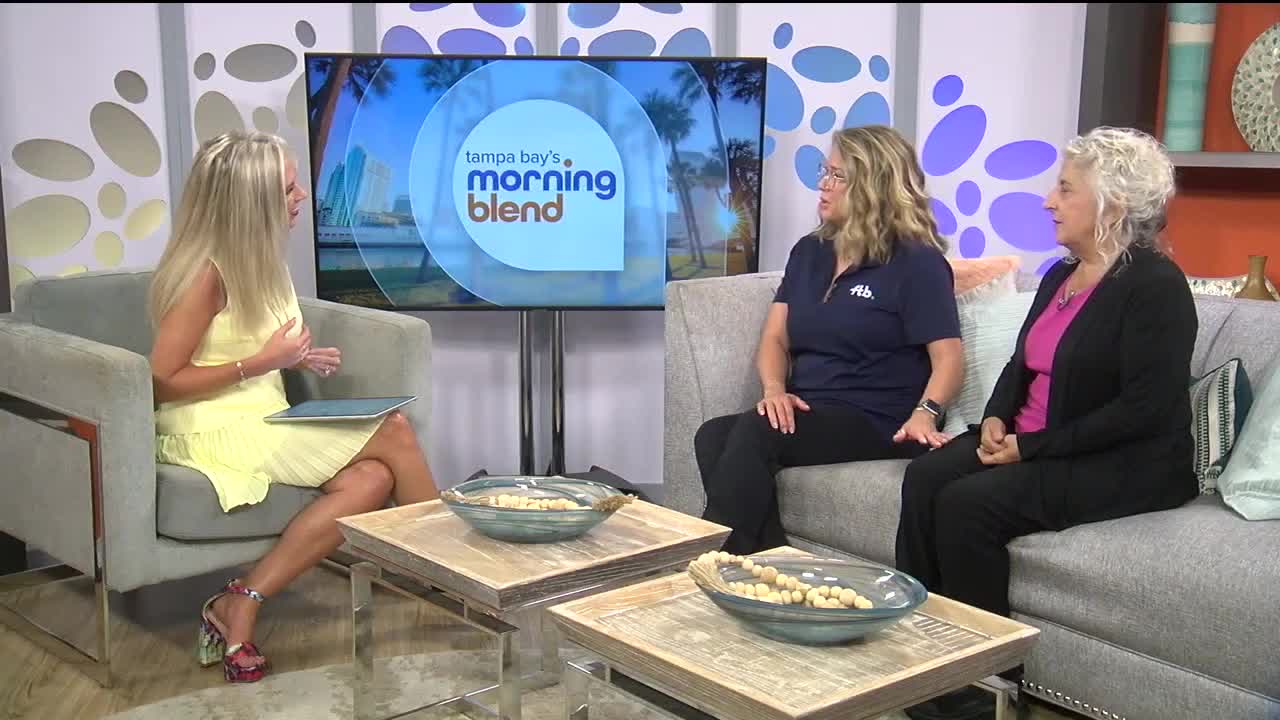 Feeding Tampa Bay | Morning Blend