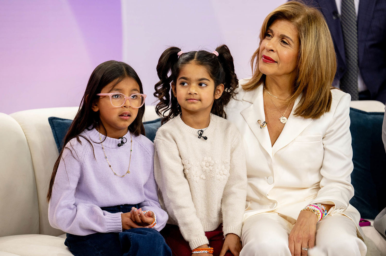 Hoda Kotb Opens Up For First Time About Daughter Hope's Type 1 Diabetes