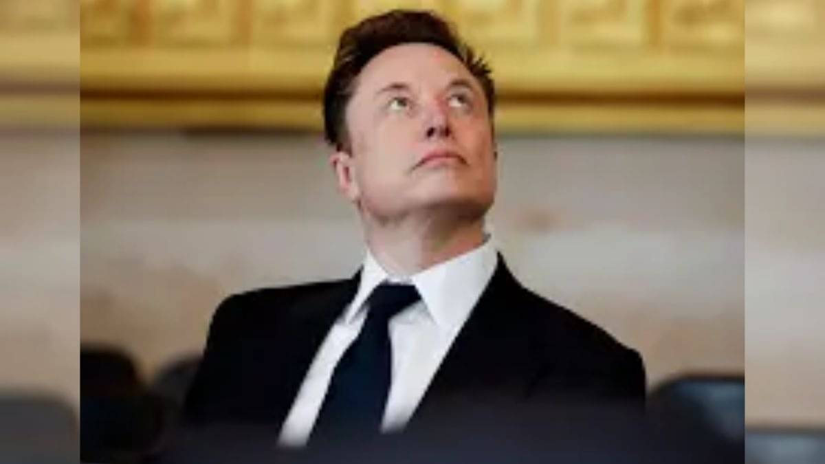 Forbes Names Elon Musk the Richest Man Alive—How Much Is He Worth?