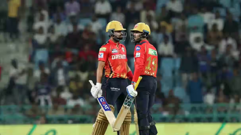 IPL 2025: Clinical All-Round Display Helps Punjab Kings Thrash Lucknow ...