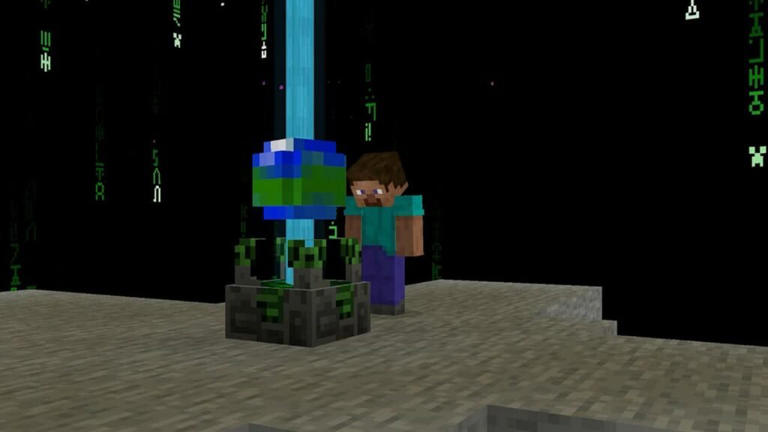 All Launcher Skills in Minecraft LaunchCraft April Fools 2025 and how ...