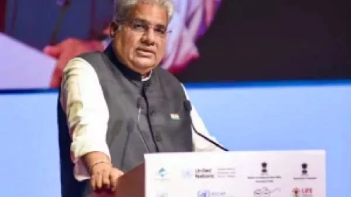 Environment Ministry intervenes in HCU’s land issue, demands report ...