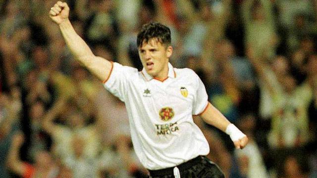 ¿Qué fue de Goran Vlaovic? Uno de los delanteros más queridos por el ...